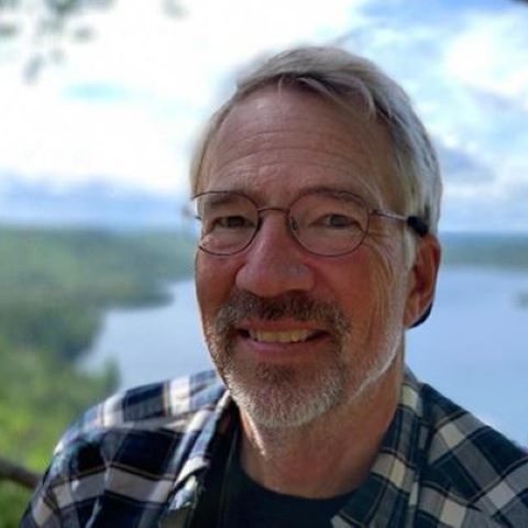 Introducing our New Associate Pastor | First Congregational Church