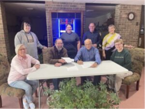 NEW MINISTER TO BEGIN IN MAY! WELCOME PASTOR FREY | First ...