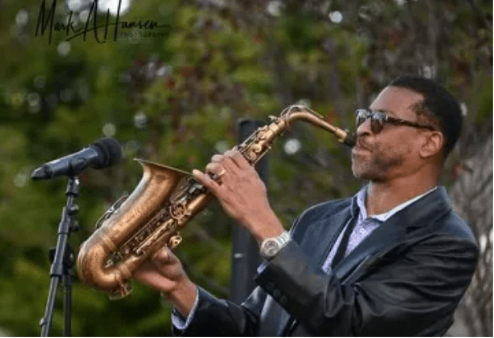 Summer Concert Series: Michael Hulett | First Congregational Church